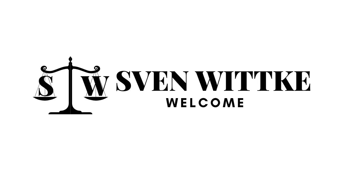 RECHTSANWALT - Kanzlei Sven Wittke